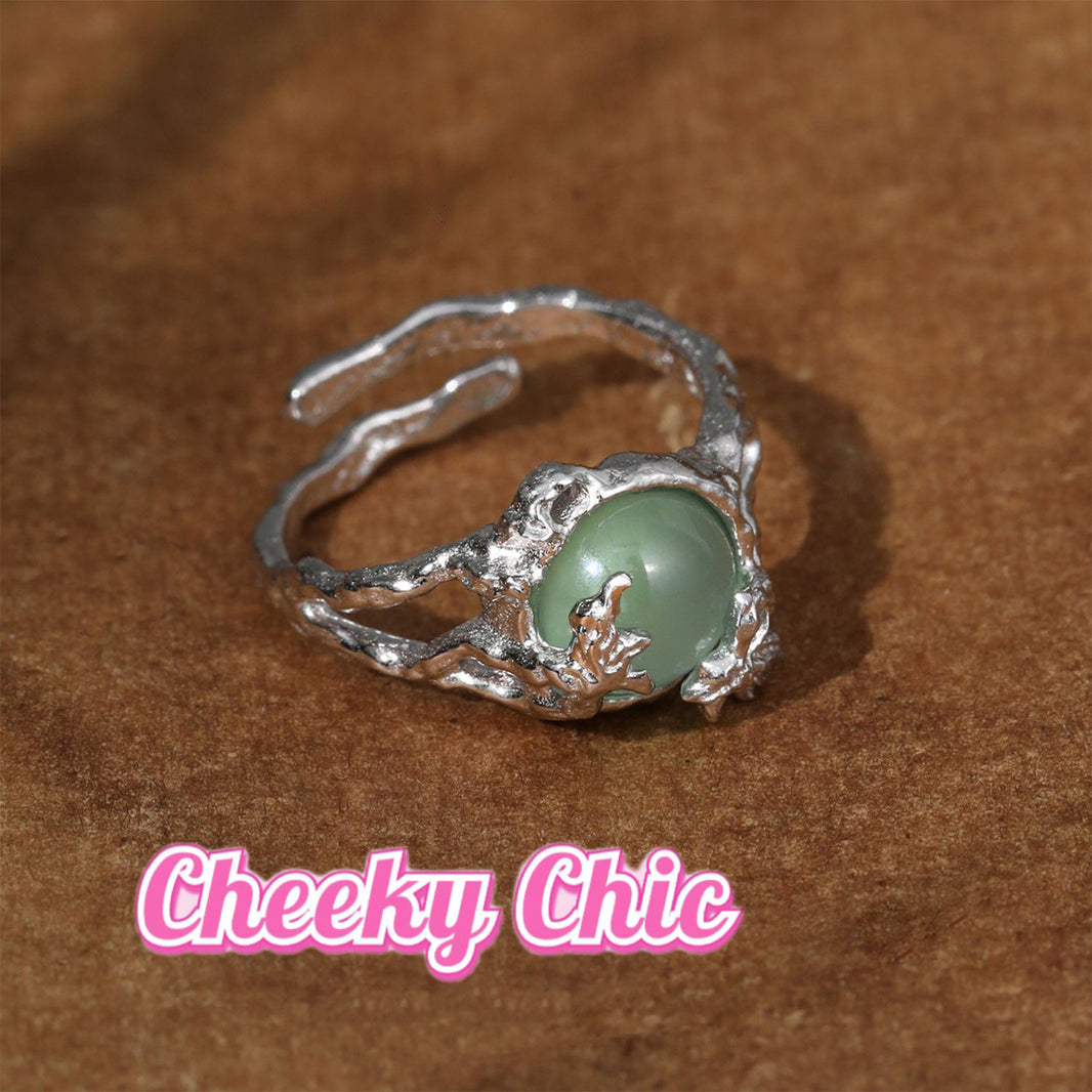 Cheeky Chic Jewellery - Rings – cheekychic