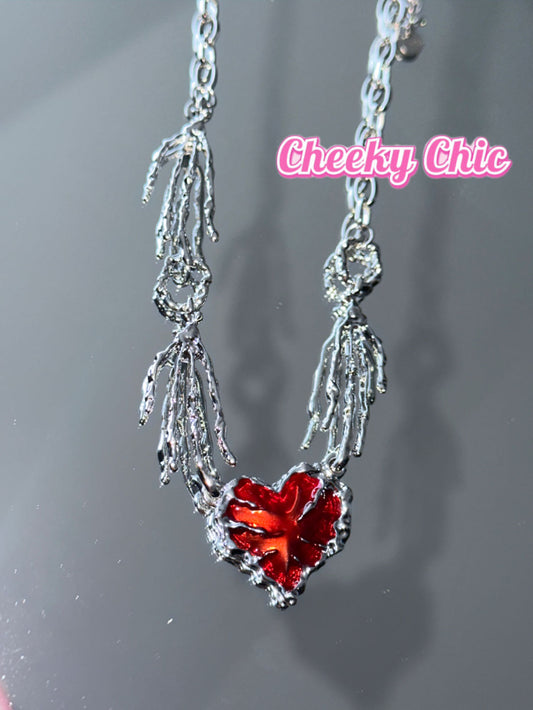 Cheeky Chic Jewellery - Customised Dazzling Gems In Your Style – cheekychic