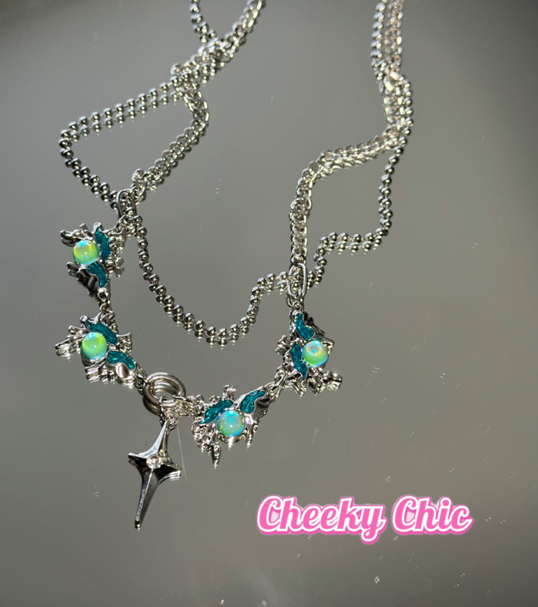 Cheeky Chic Jewellery - Customised Dazzling Gems In Your Style – cheekychic