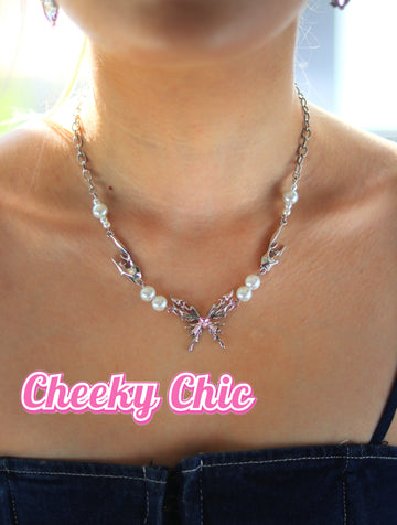 Cheeky Chic Jewellery - Customised Dazzling Gems In Your Style – cheekychic